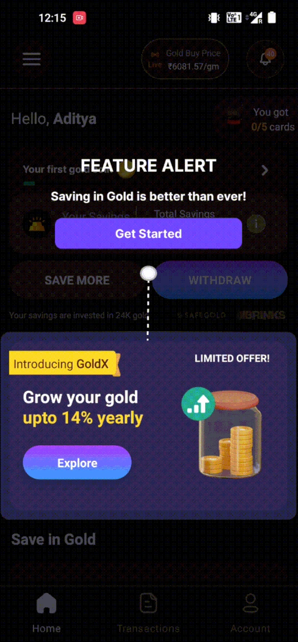 How to Use Coachmarks and Spotlight UI in Mobile Apps